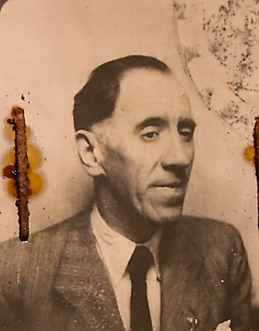 SAUTÈS Fernand-Joseph - Publications de L'olivier