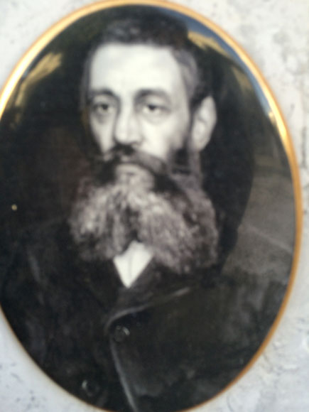 TARRIUS Joseph - Publications de L'olivier