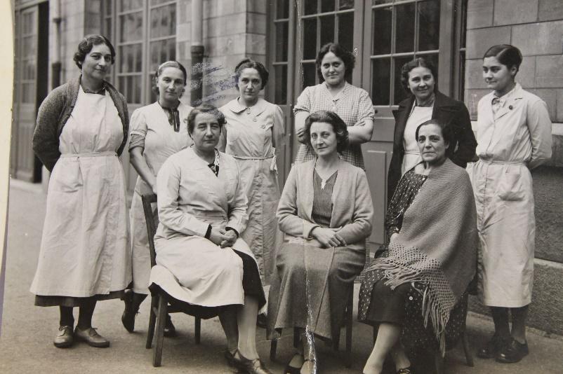 ROUS Maria - Publications de L'olivier