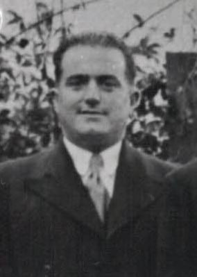 WALTER Louis - Publications de L'olivier