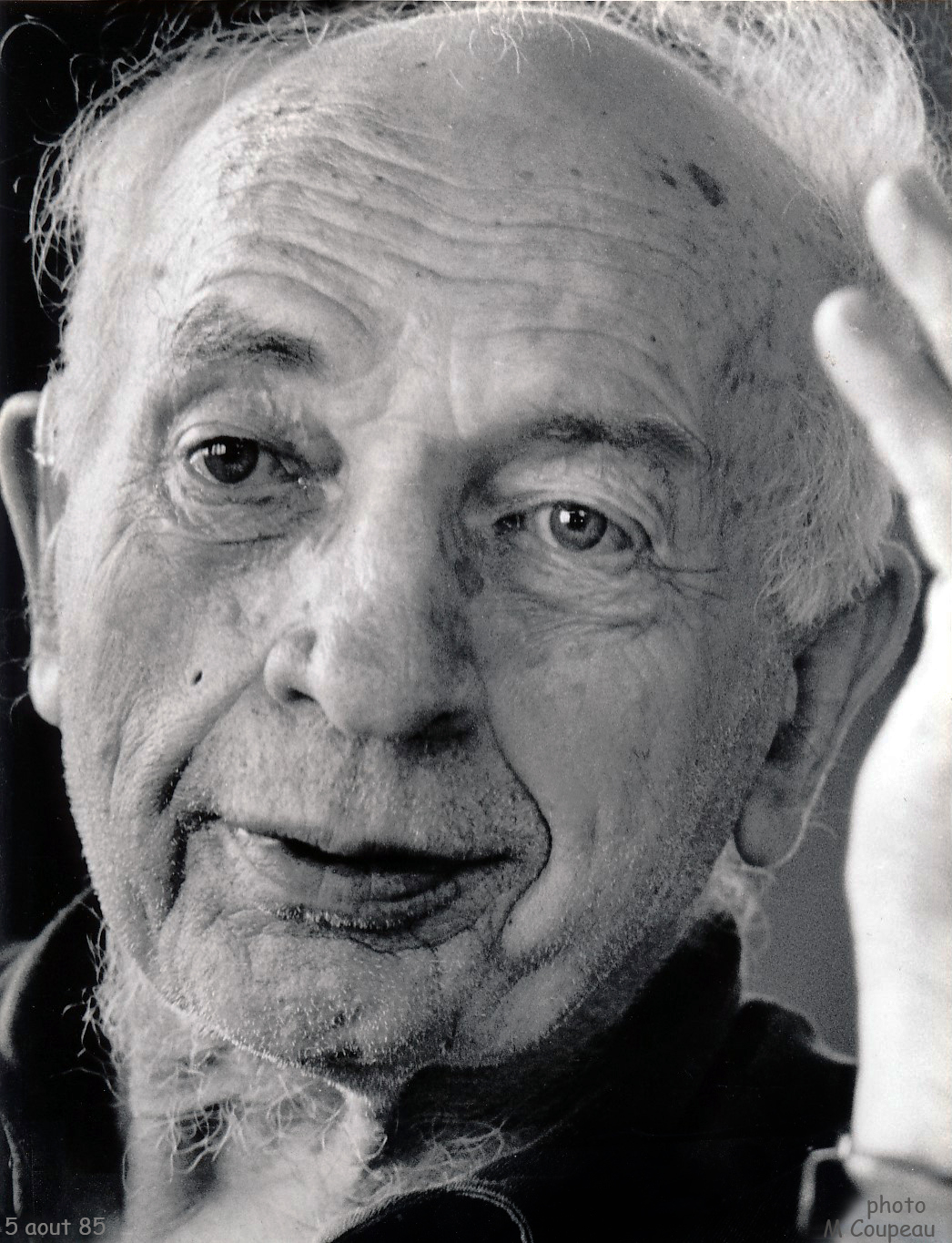 SAUVY Alfred - Publications de L'olivier